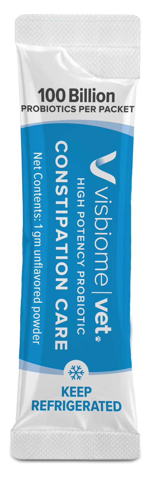 Visbiome Vet Constipation Care - Packets – Visbiome® Vet