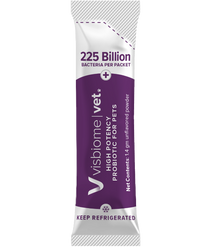 Visbiome Vet - Packets – Visbiome® Vet